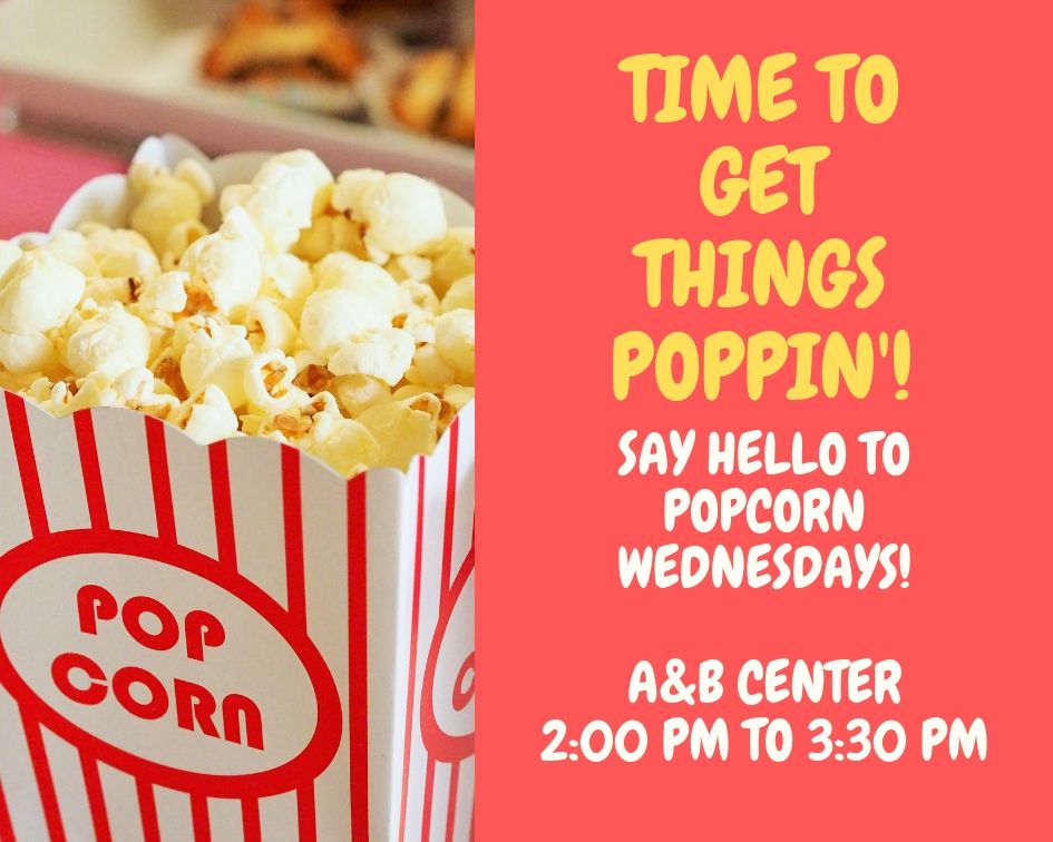 Events | The Warner Building